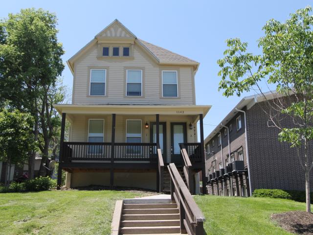 Midtown Renovated Duplex Hardwood Floors, Exposed Brick