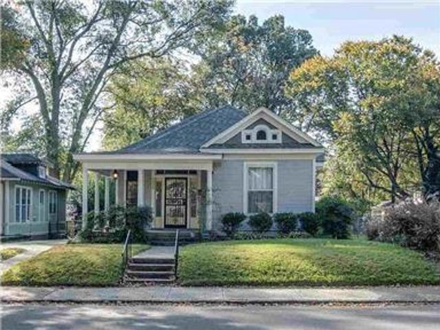 MIdtown Rental