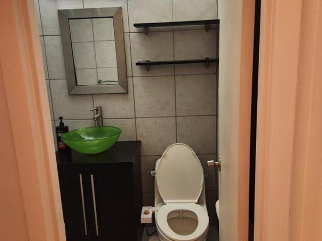 Midtown Studio Rental