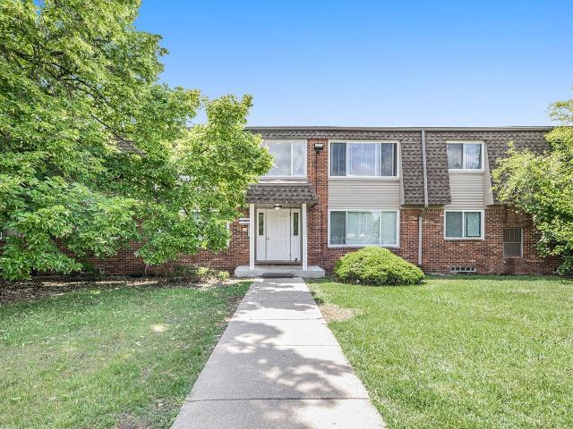 Midtown Square Apartments 2 Bedroom Apartment for Rent at 33095 Forest St, Wayne, MI 48184 Wayne