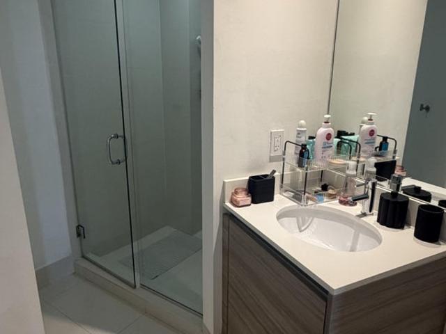 Midtown Unit for rent