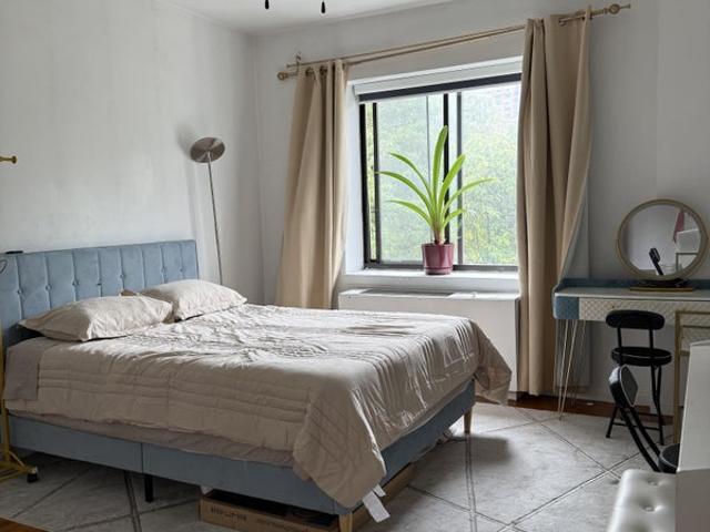 Midtown West, $80/day, 8/26 8/30, one bedroom