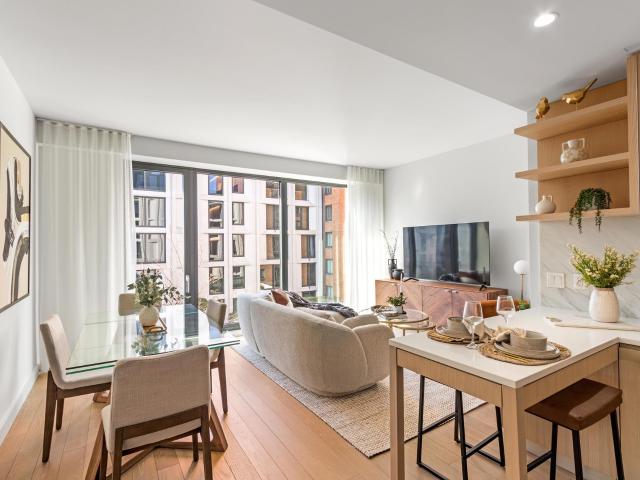 Midtown West, Manhattan, New York, NY