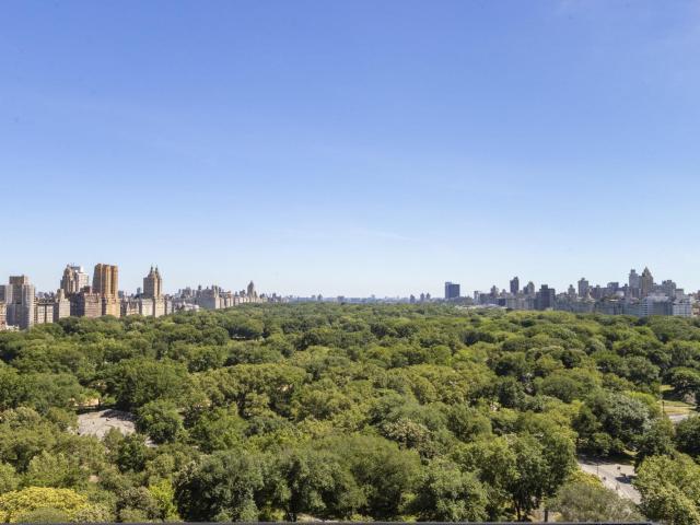 Midtown West, Manhattan, New York, NY