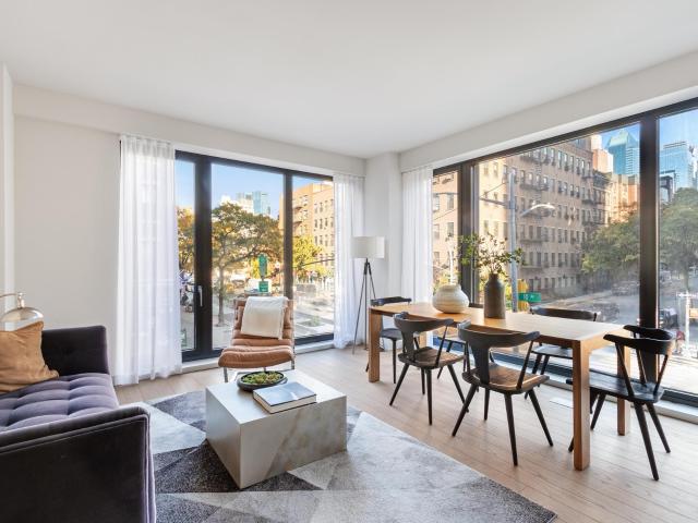Midtown West, Manhattan, New York, NY
