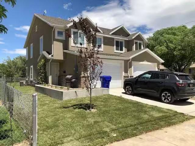 Midvale Duplex For Rent! 834 W Lennox St