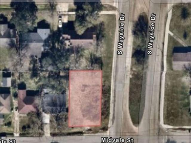 Midvale, Houston, TX 77087
