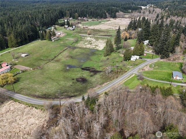 Midvale Rd, Clinton, WA 98236