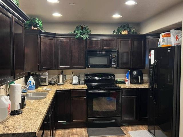 Midvale Room
