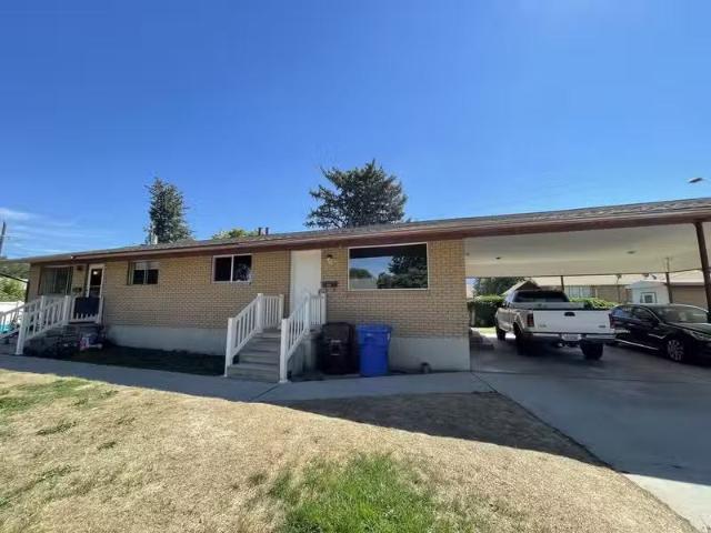 Midvale, UT Apartment $2,200.00 Available August 2022 256.