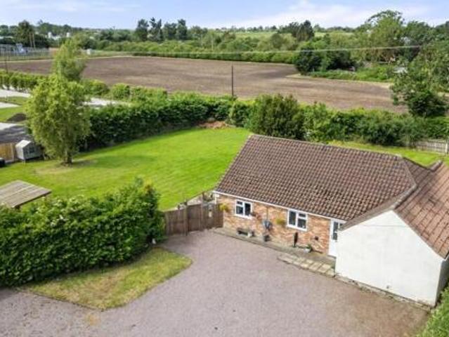 Midville Road, Stickney, 3 Bedroom Bungalow