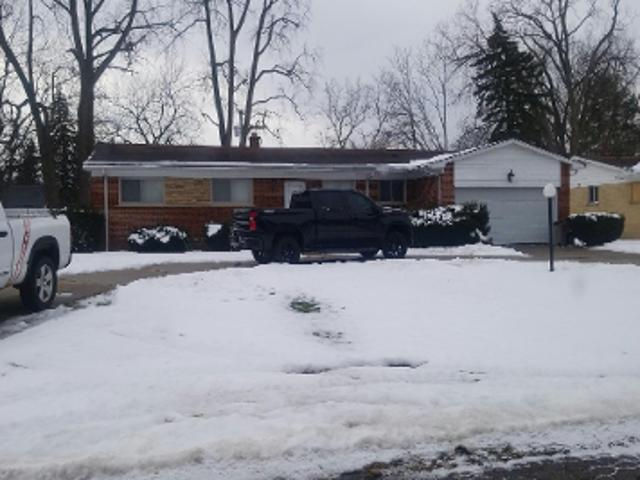 Midway Ave