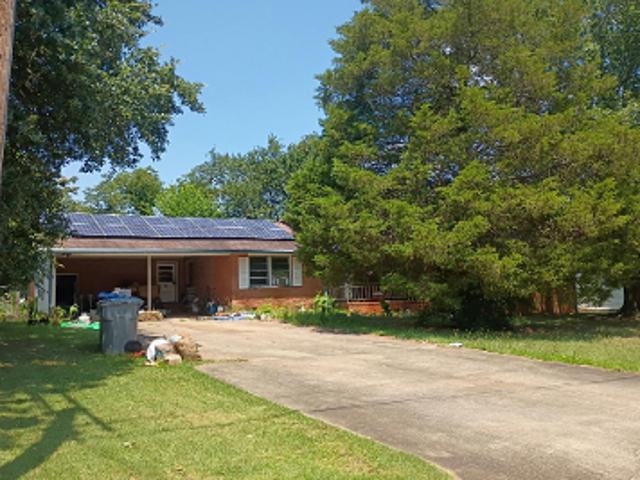 Midway Dr