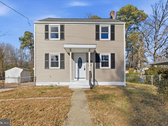 Midway Dr, Lexington Park, Home For Sale