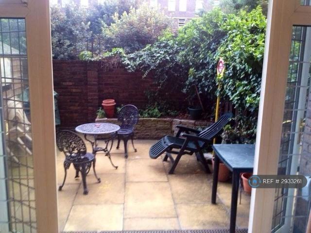 Midway House, London, EC1V 4 bed maisonette to rent £4,200 pcm £969 pw