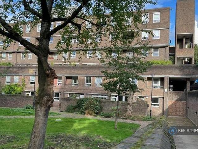 Midway House, London, 3 Bedroom Terraced