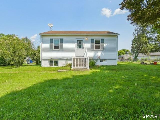 Midway Oval, Groton, Home For Sale