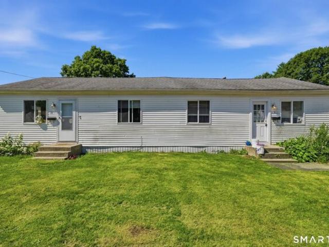 Midway Oval, Groton, Home For Sale