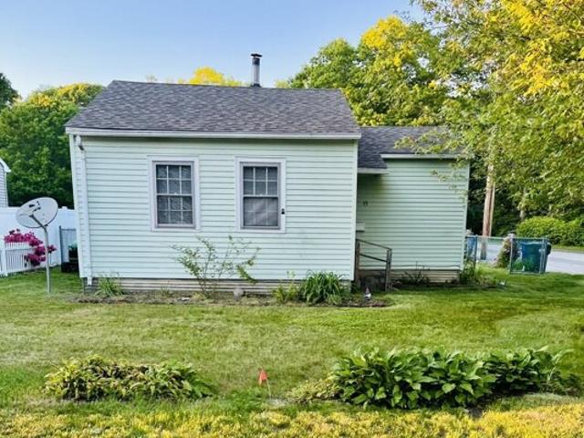Midway Oval, Groton, Home For Sale