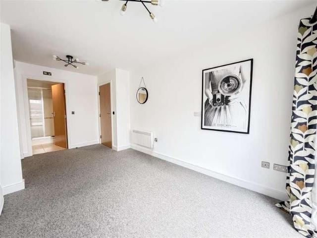 Midway Quay, Eastbourne, BN23