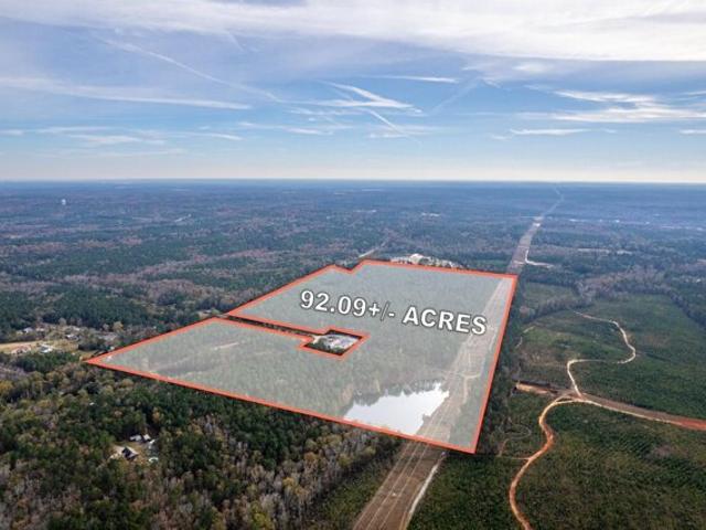 Midway Rd, Macon, Plot For Sale