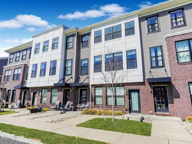 Midway Rd N, Tinton Falls, Condo For Sale