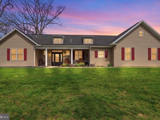 Midway Rd, York Haven, Home For Sale