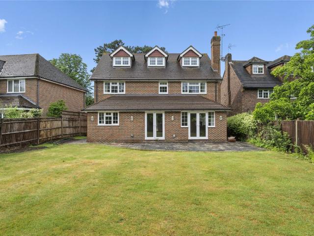 Midway, Walton On Thames, Surrey KT12, 6 bed detached house to rent, £5,995 pcm | PrimeLocation
