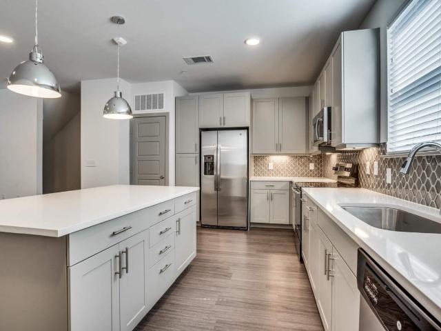 Midway Urban Village 1 Bedroom Apartment for Rent at 4050 Mcewen Rd, Farmers Branch, TX 75244