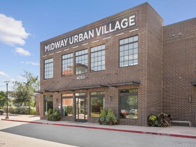 Midway Urban Village 3 Bedroom Apartment for Rent at 4050 Mcewen Rd, Farmers Branch, TX 75244