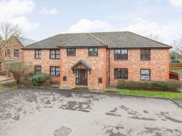 Midwinter Avenue, Milton OX14, 1 bed flat to rent, £1,050 pcm | PrimeLocation