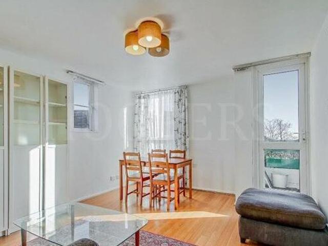 Midwood Close, London, 1 Bedroom Flat