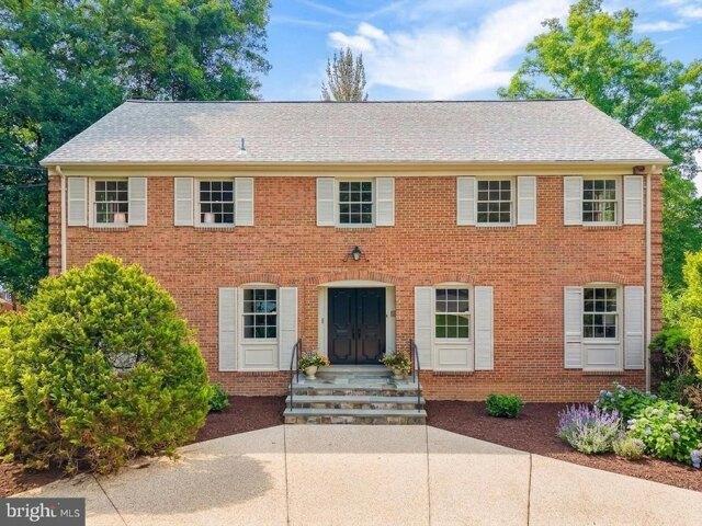 Midwood Pl, Silver Spring, Home For Sale