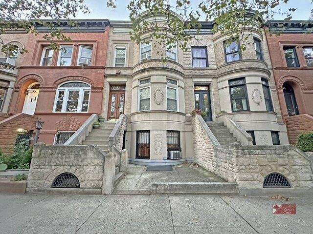 Midwood St, Brooklyn, Home For Sale