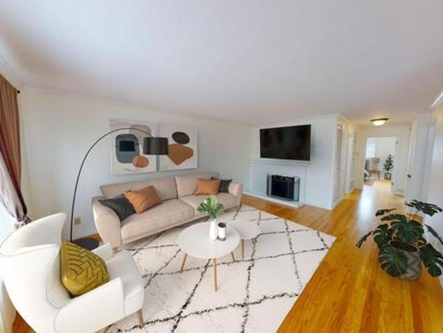 Mid Century Bernal Heights charmer