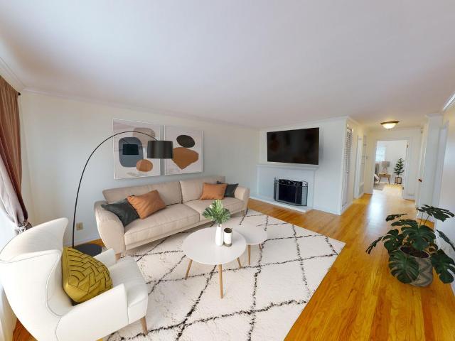 Mid Century Bernal Heights charmer