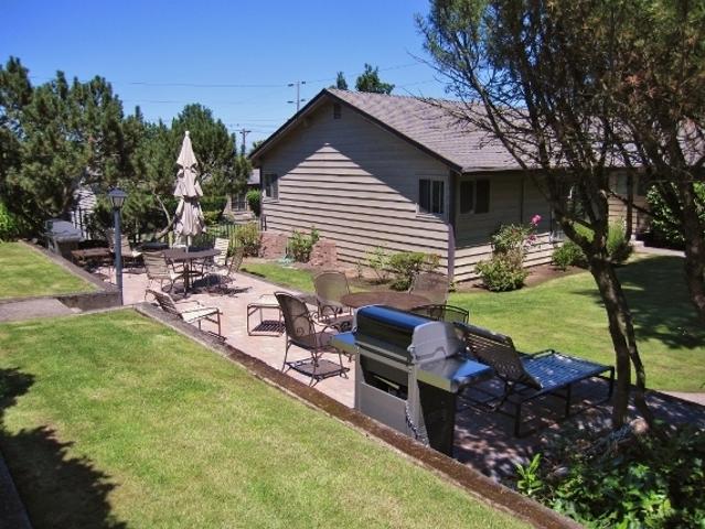 Mid Century Dream Come True! Lovingly Maintained 2 Bedroom Available Now!