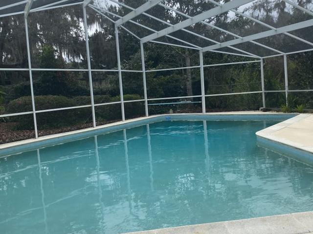 Mid Century Modern downtown Deland