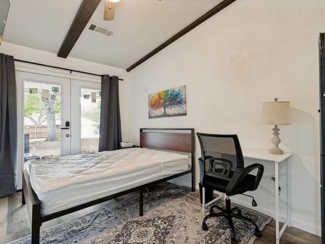 Mid Century Ranch Retreat in McKinney | Quiet Lon
