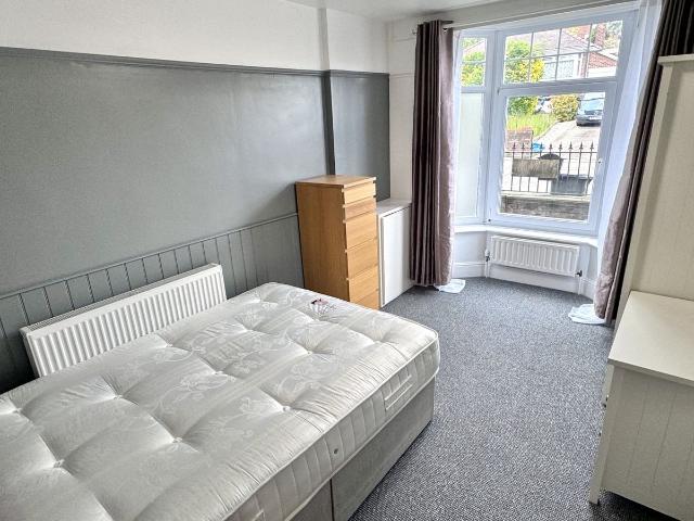 Mid Floor Flat, 297 Monks Road, Lincoln, Lincolnshire LN2, 1 bed flat to rent, £700 pcm | PrimeLocation