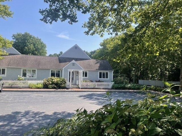 Mid Iron Way Unit,mashpee, Condo For Sale