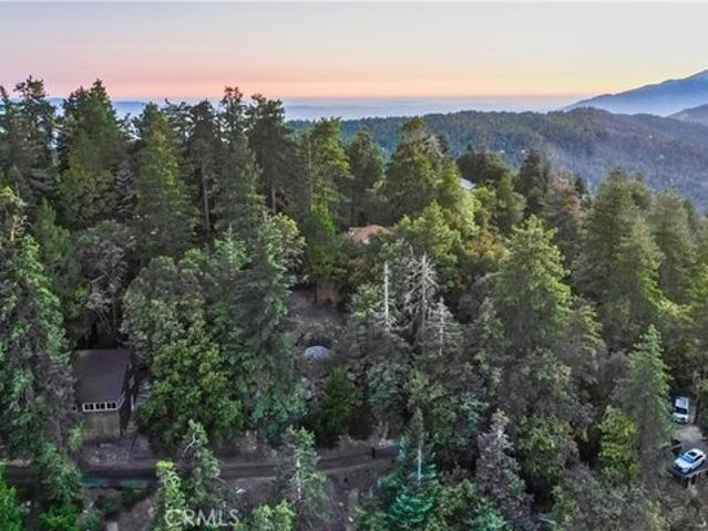 Mid Ln, Twin Peaks, CA 92391