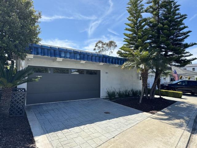 Mid Modern Century home for rent