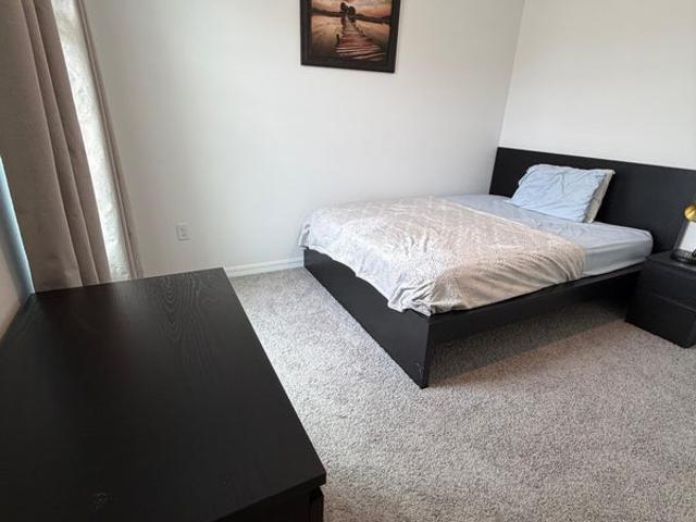 Mid size All utilities Furnished