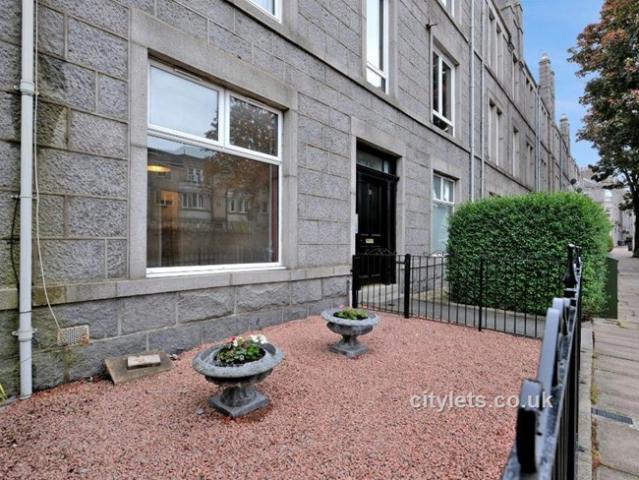 Mid Stocket Road, Aberdeen