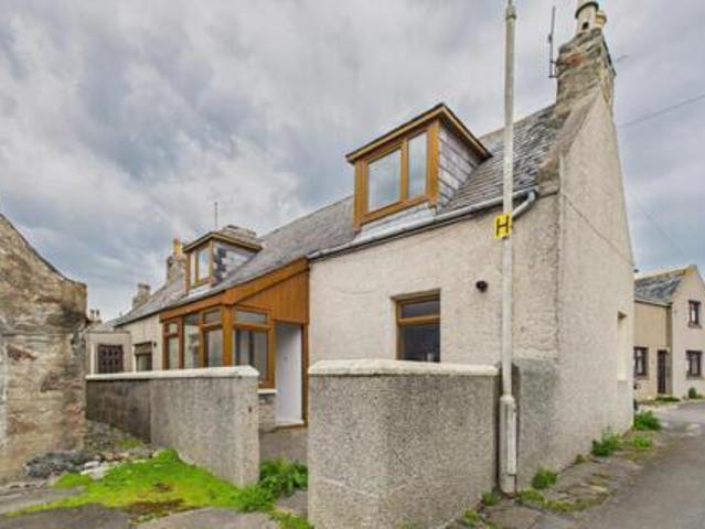 Mid Street, Cairnbulg, 3 Bedroom Detached
