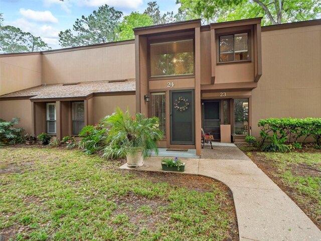 Mid Pines Cir #,palm Coast, Condo For Sale