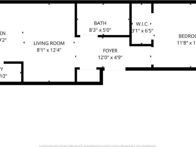Mid Town Apartments 3 Bedroom Apartment for Rent at 111 Commercial St, Warrensburg, MO 64093