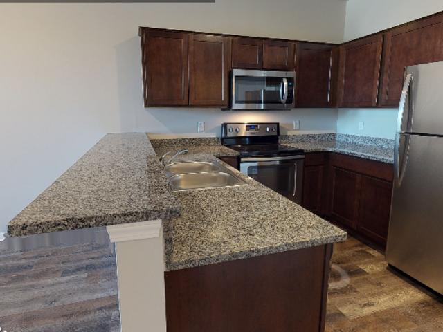 Mid Town Park 2 Bedroom Apartment for Rent at 51401 Times Square Dr, Utica, MI 48315 Utica
