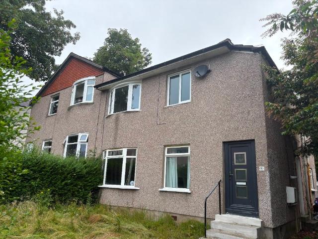 Midcroft Avenue, Castlemilk, Glasgow G44, 3 bed flat to rent, £1,100 pcm | PrimeLocation